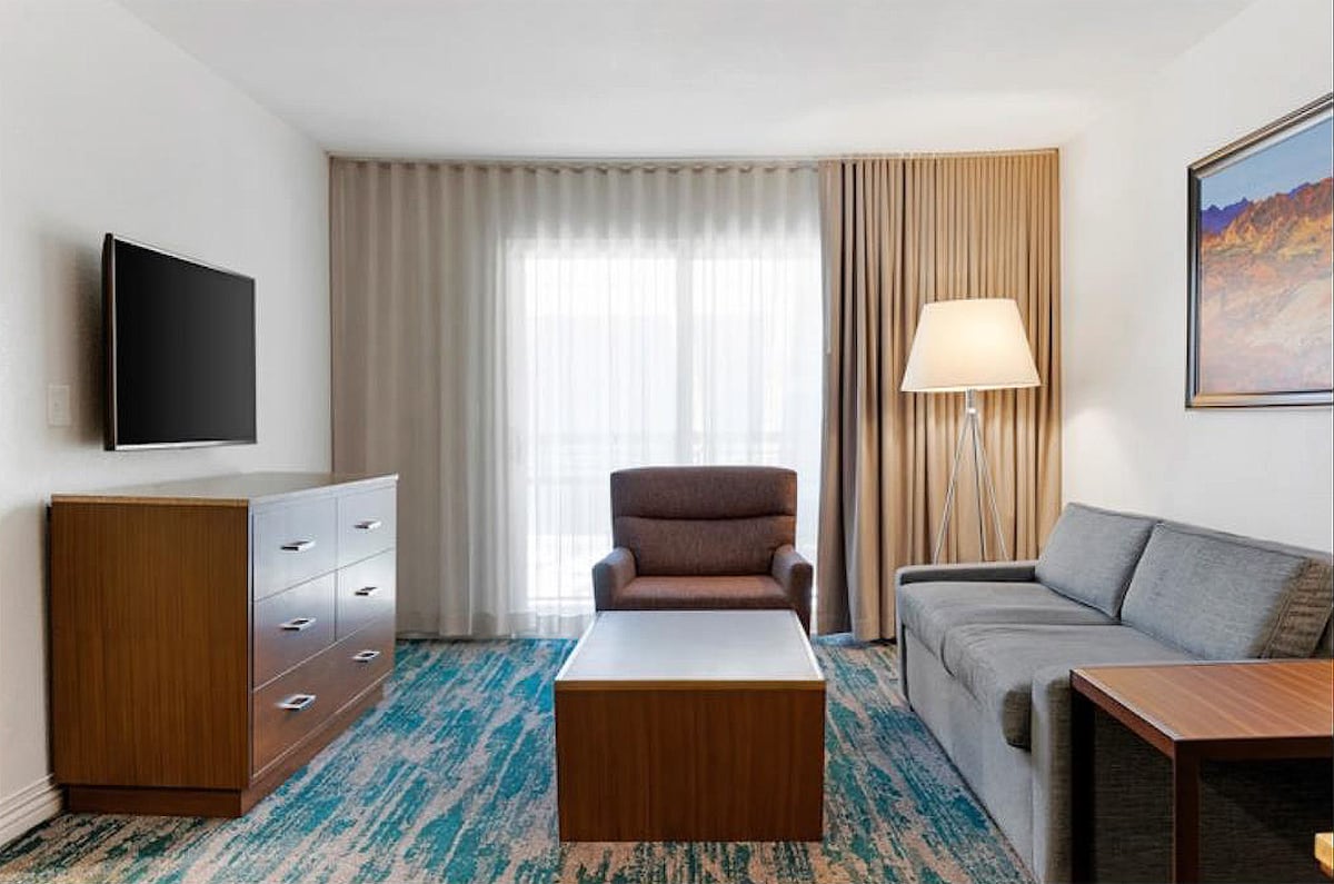 Año Nuevo, Wyndham Desert Rose para 4, del 30 de diciembre al 3 de ...