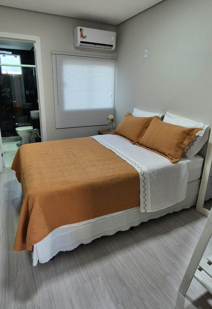 Recanto Jardim Secreto - Palhoça