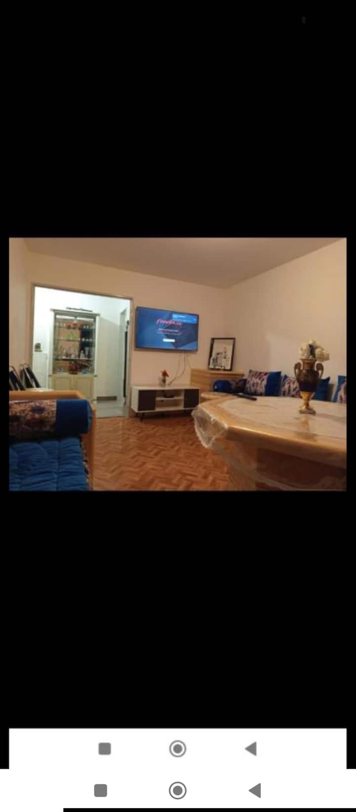 Appartement Agréable - Blois