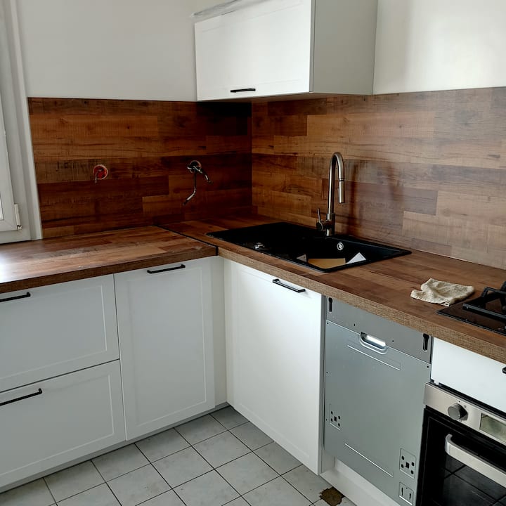 Appartement Agréable - Blois