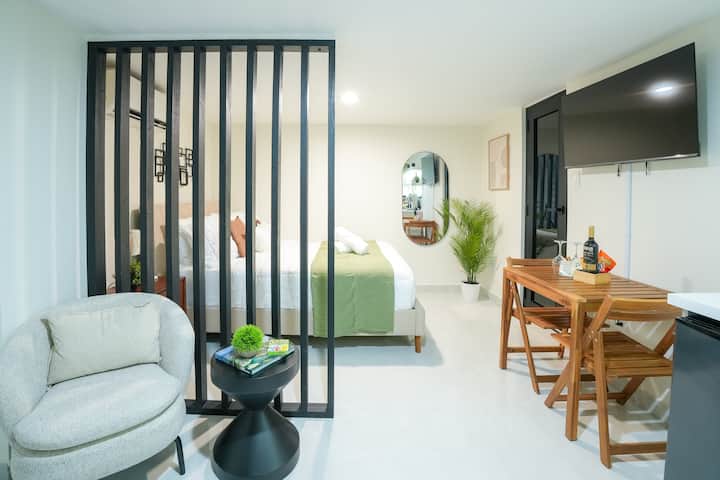 Luxury Coastal Retreat | Steps From The Beach - Puerto Rico