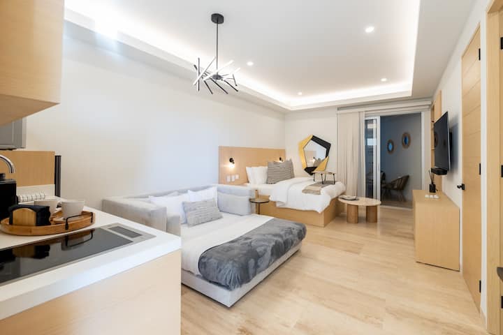 Serene Suite Near The Malecón, La Paz. - La Paz, Mexique