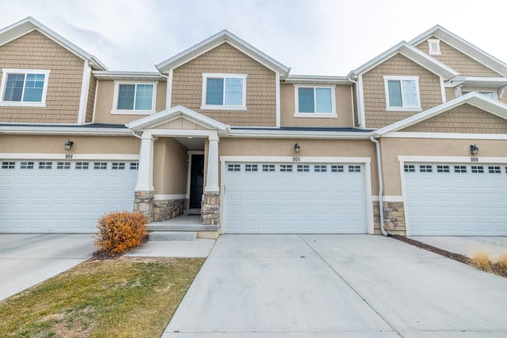 Townhouse In Orem - Orem, UT