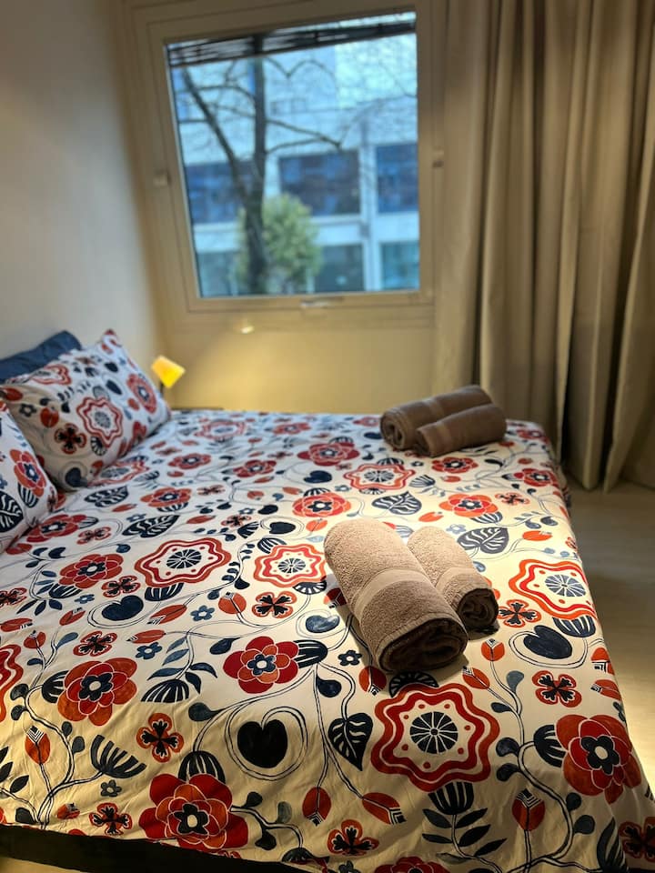 Carpi Suite - Minghetti House 2 - Carpi