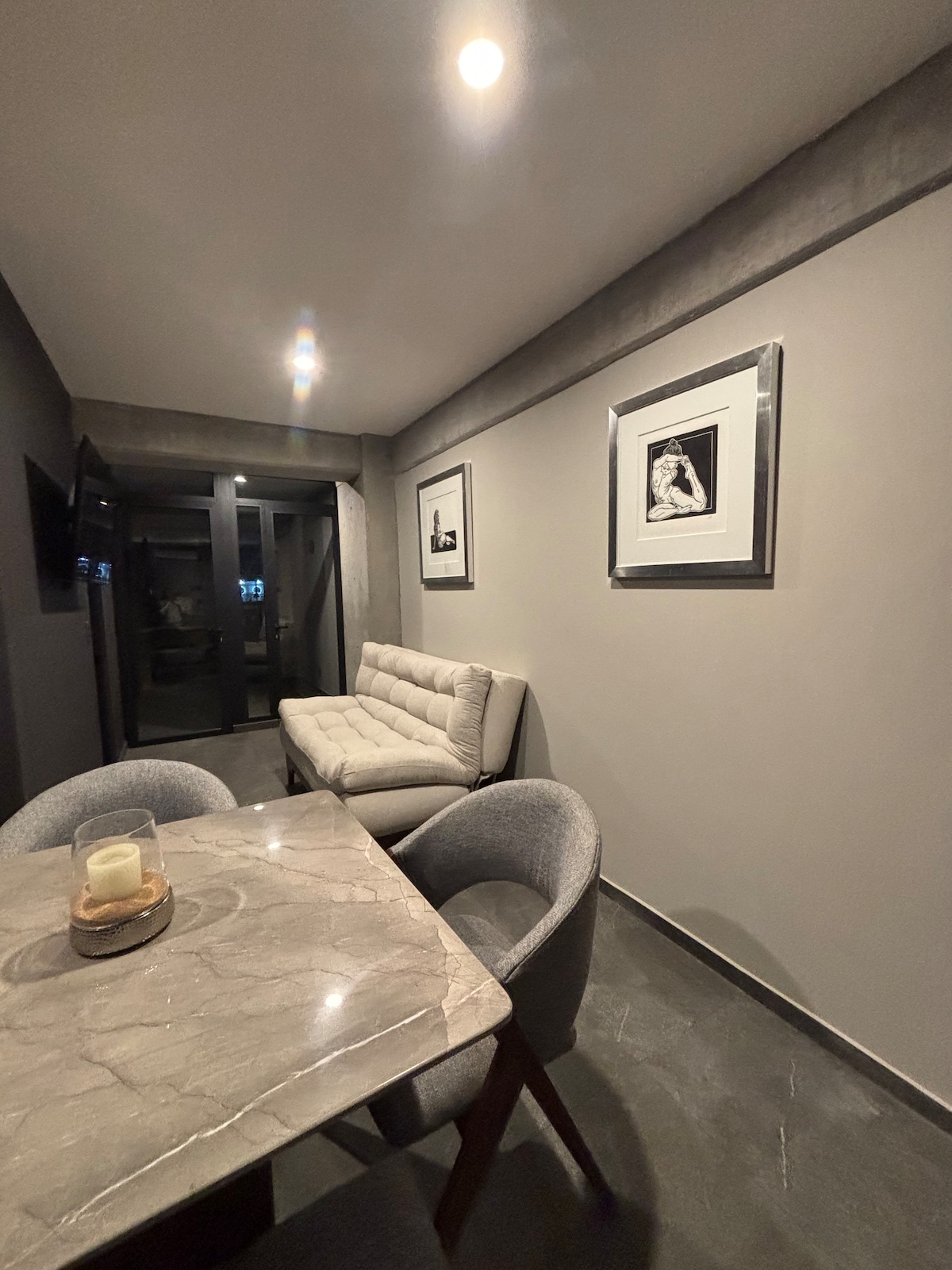 ¡Depa moderno en excelente ubicación! - Departamentos en renta en ...