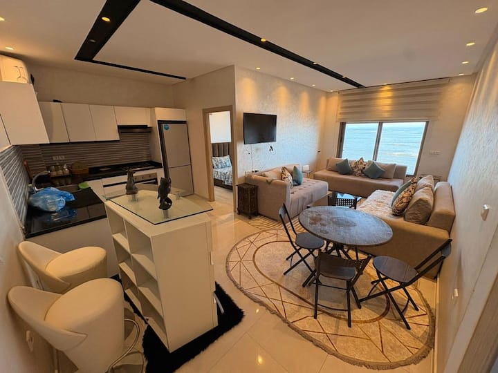 Elégant Appartement Haut Standing El Jadida - El Jadida