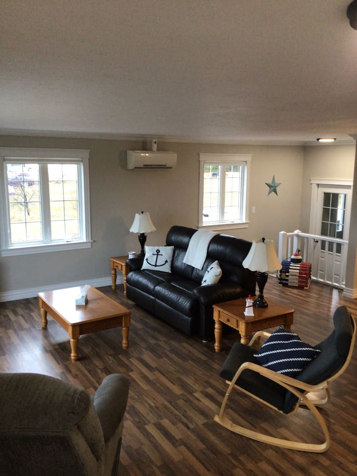 Seaside Escape - Few Steps From Sandy Beach - Bouctouche