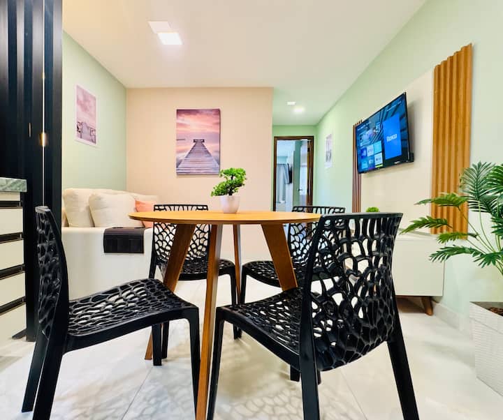 Pé Na Areia - Praia Da Costa - Brazil