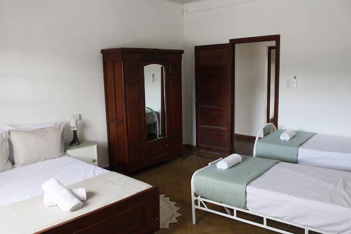 Catalina House - En El Casco Histórico - Alta Gracia