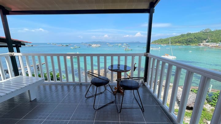 Cheer Chill 5 - Phú Quốc