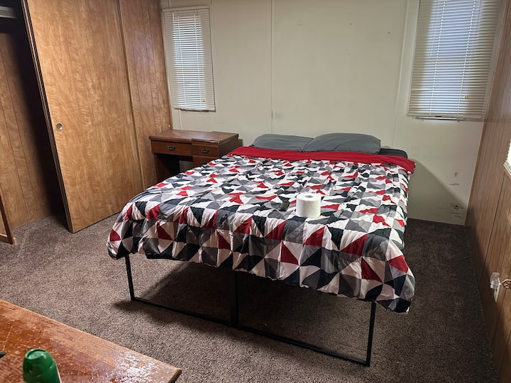 Manufactured Home Private - Splash Park, Delta