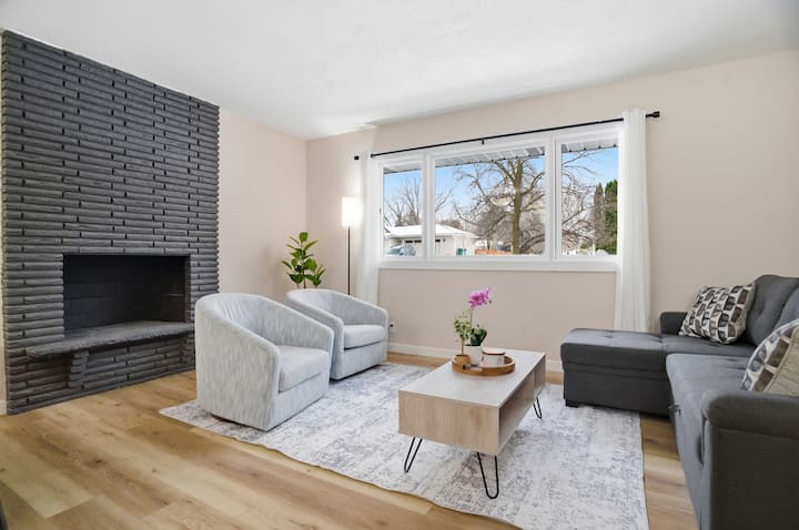 The Bellevue Haven | Family-friendly Home M#42528 - Wayzata, MN