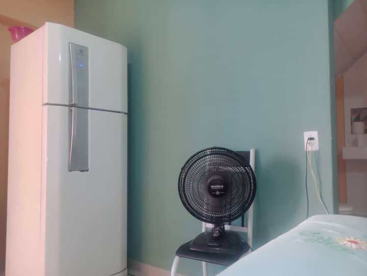 Suite Casal - Vila Velha