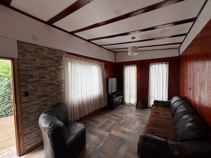 Cabaña Santo Domingo - Santo Domingo, Chile