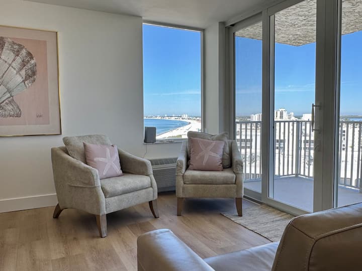 Serenity, Sand, And Sea - Fort Myers Beach, FL