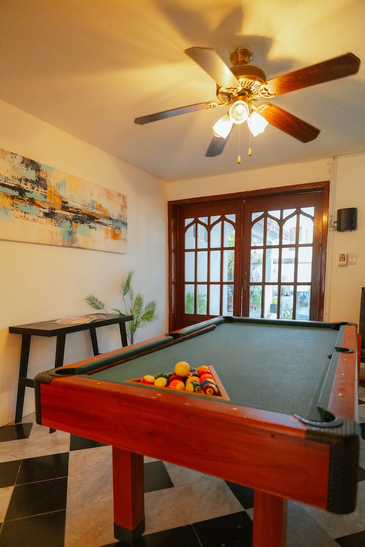 Loft Comfy Para Una Estancia Perfecta - Mérida