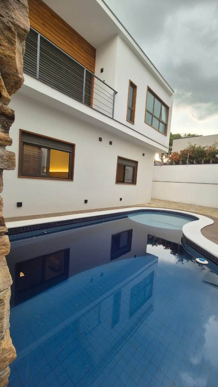 Casa Esplanada - São José dos Campos