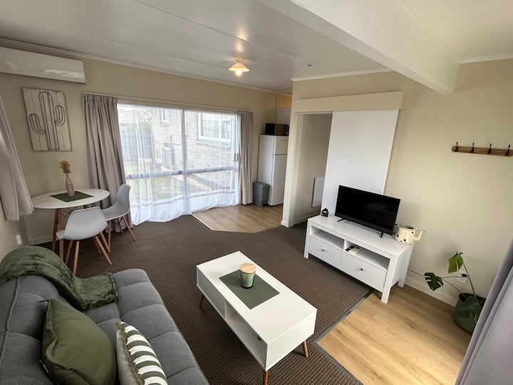 The Nook – Private Self-contained Guesthouse - Havelock North