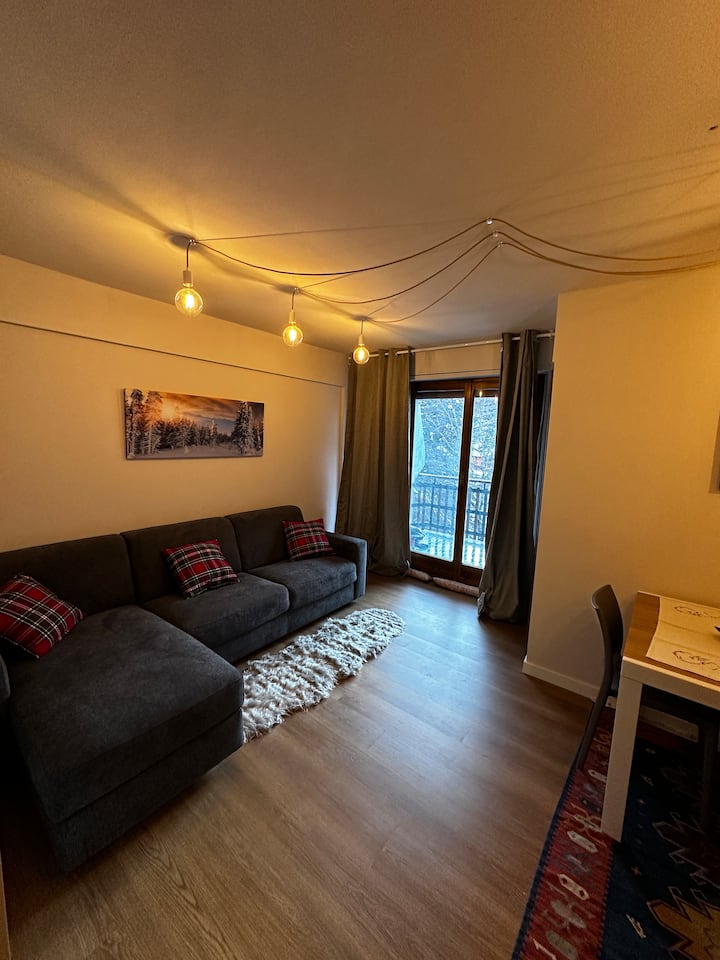 Nuovo E Accogliente Nel Cuore Di Limone Piemonte - Limone Piemonte