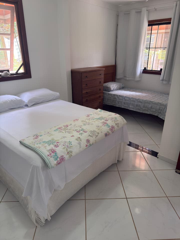 Casa De Praia Em Setiba - Guarapari - Guarapari