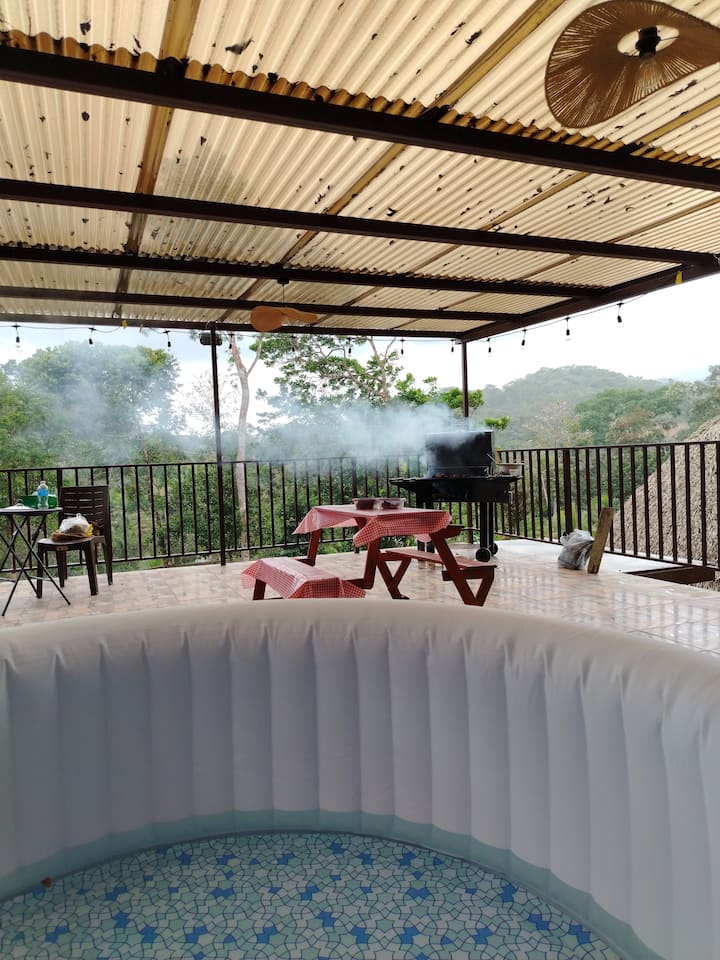 Penonomé, Glamping En Chiguirí Abajo - Panama