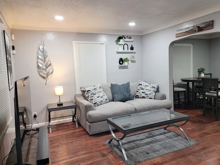 The Desired Haven - Detroit