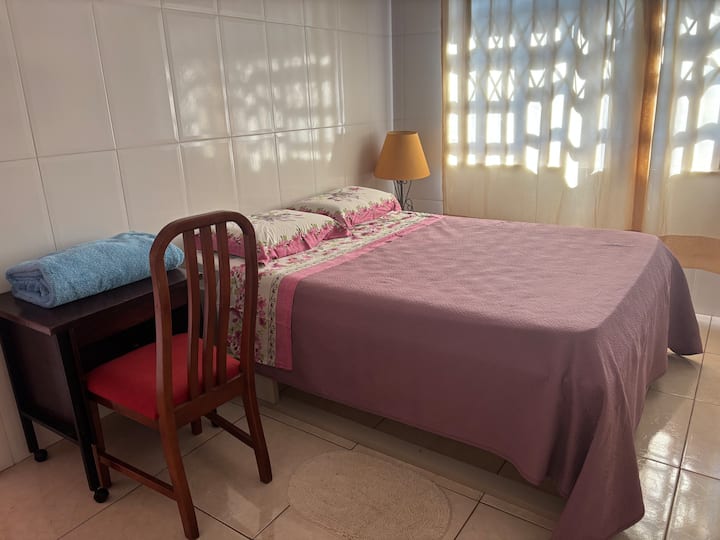 Bela Casa Aconchegante - Cascavel