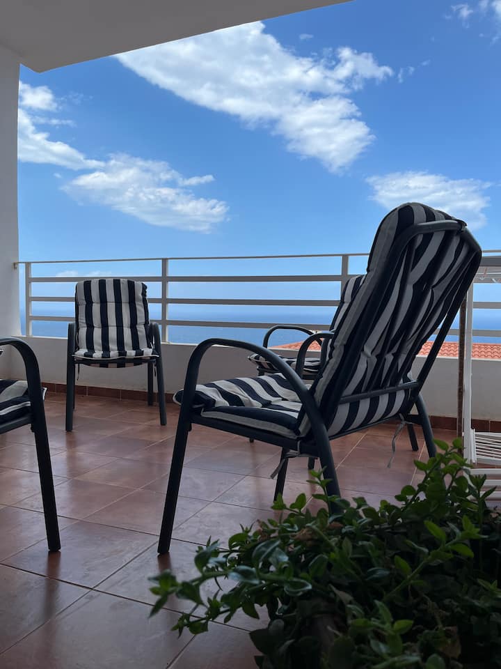 B1/ Belvédère - Béjaïa