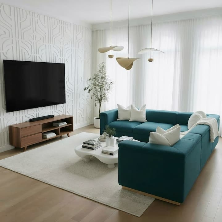 Lavish Urban Escape In The Heart Of Nyc - Yonkers, NY