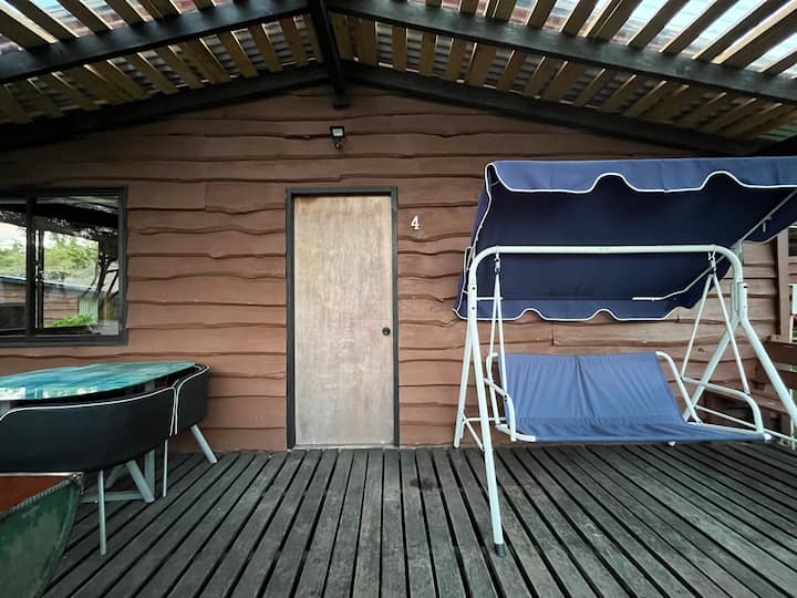 Ven Y Disfruta Tu Estadía En Cabañas Vista Al Lago - Panguipulli