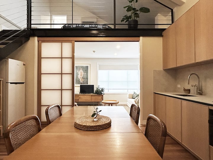 City Loft - Brisbane