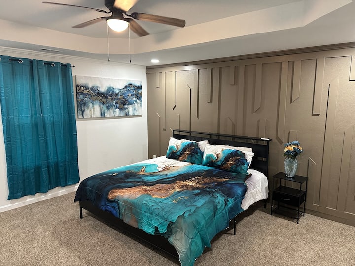 Peaceful Palace - Norfolk, VA