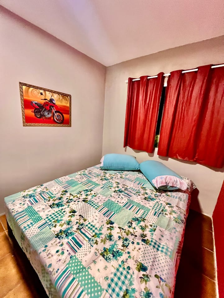 The Red, Vem Que Tem Sol - Matinhos