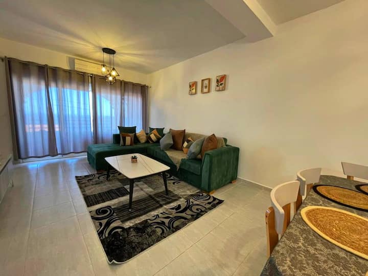 Belvédère - Béjaïa