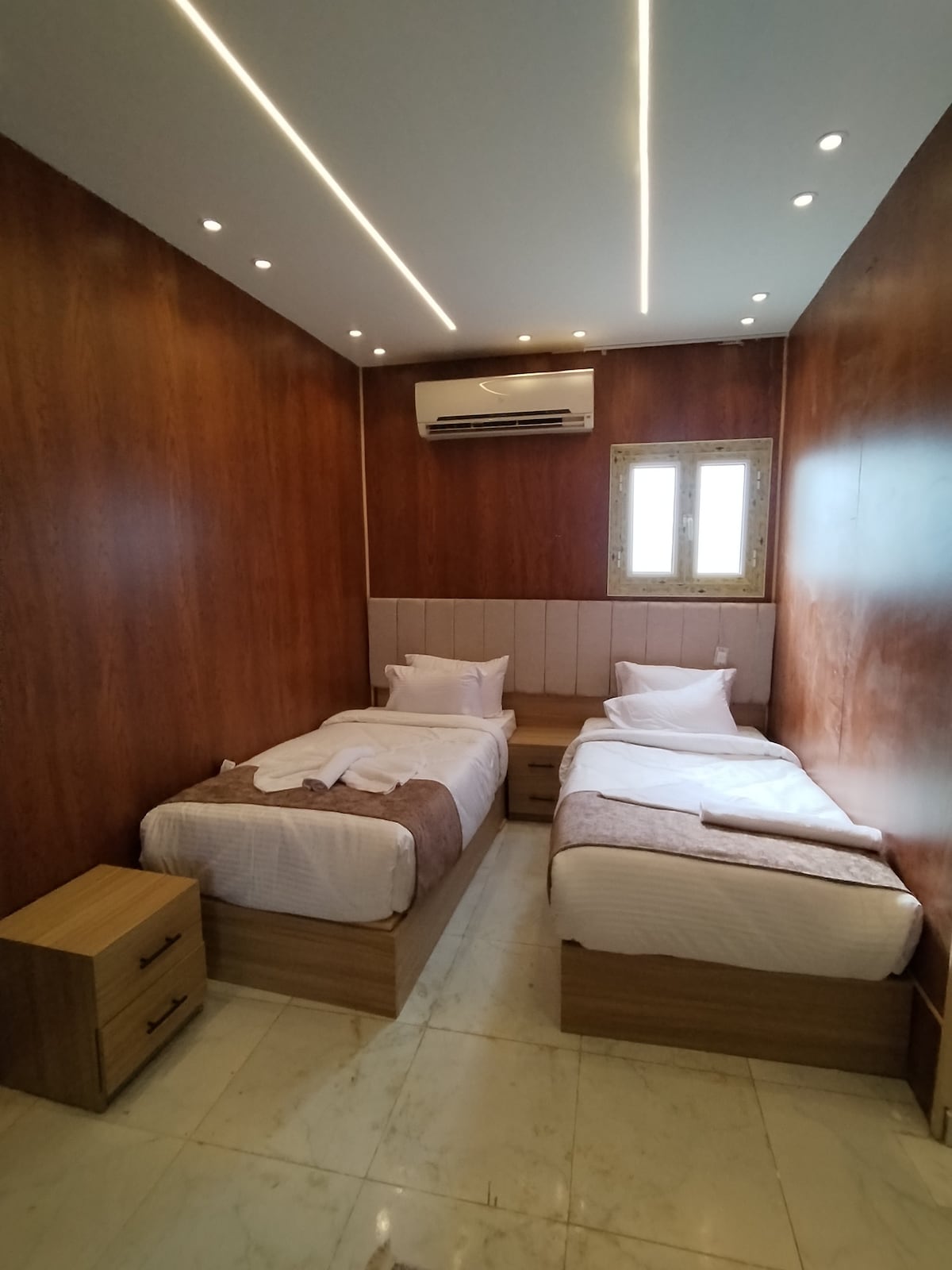 El Nabila, vue sur les pyramides et le Sphinx, 2 personnes - Bed and ...