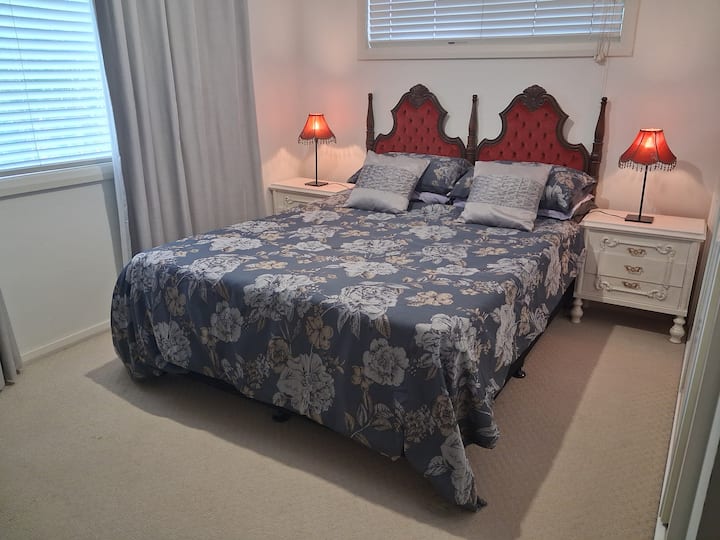 Le Petit Penthouse Queen Bed+private Bathroom - The Entrance