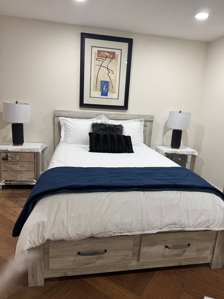 Elegant Apartment Premium Comfort And Style - San Bernardino, CA