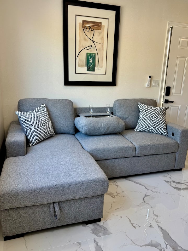 Elegant Apartment Premium Comfort And Style - San Bernardino, CA