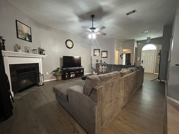 Crestview Comfort & Coast - Crestview, FL