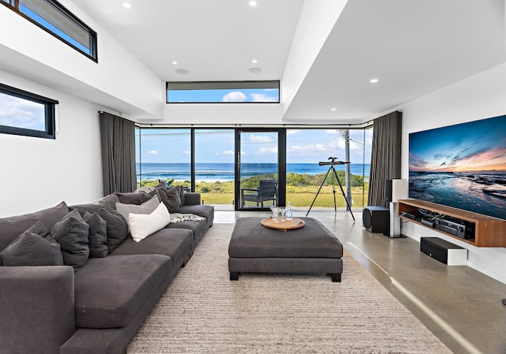 Werri Pacifica - Gerringong