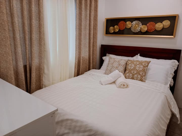 Mejia's Abode 2 Br Goshenland Towers Baguio City - Baguio