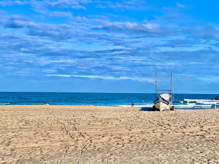 Cantinho Perfeito Em Matinhos - Matinhos