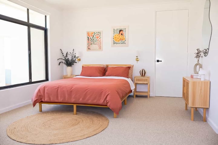 Villa Varadero | Coastal Luxury Retreat - Iluka