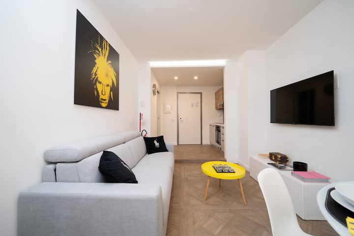 Seven Thousand Apartment - Brescia