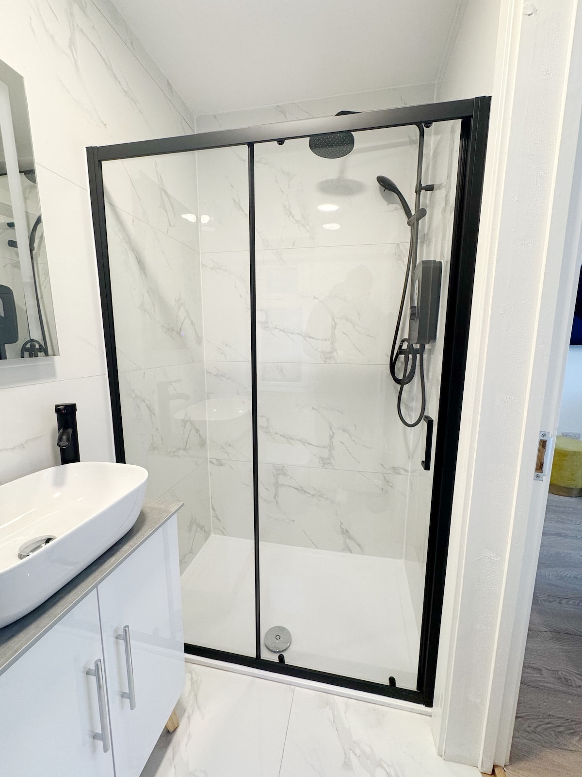 S7. Helles und komfortables Studio in der Nähe von Verkehrsmitteln ...