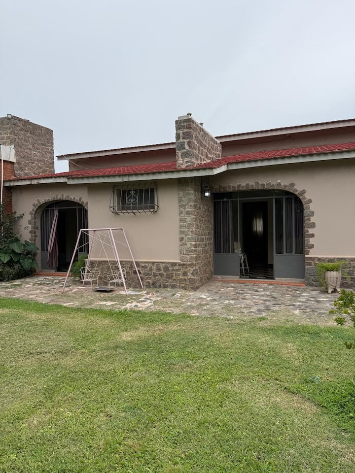 Casa Quinta En Colonia Caroya - Jesús María