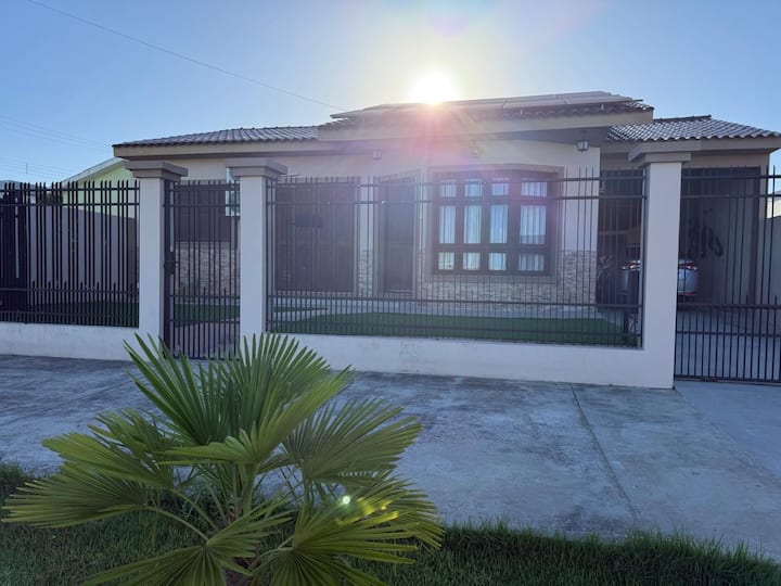 Studio Familiar - Piscina  Garagem - Fácil Acesso - São Gabriel