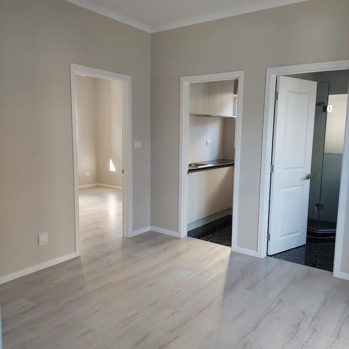 Granny Flat In Howick - Waiheke Island