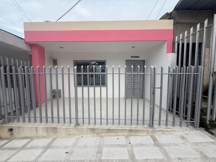 Apartamento Cerca Del Centro Comercial Viva éXito - Sincelejo