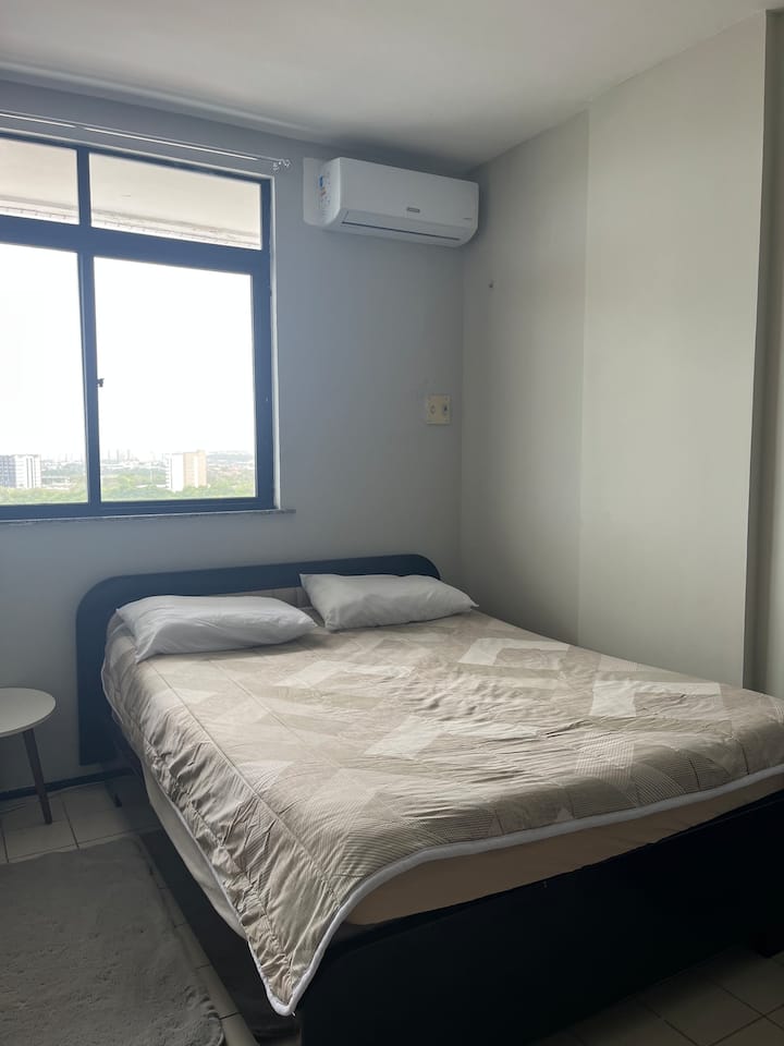 Flat Mont Blanc 1506 - São Luís